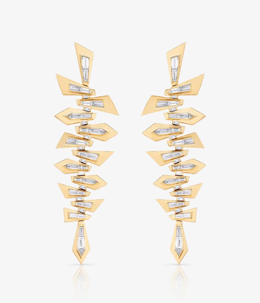 Neyleen Fine Jewellery - Bijouterie de luxe Casablanca