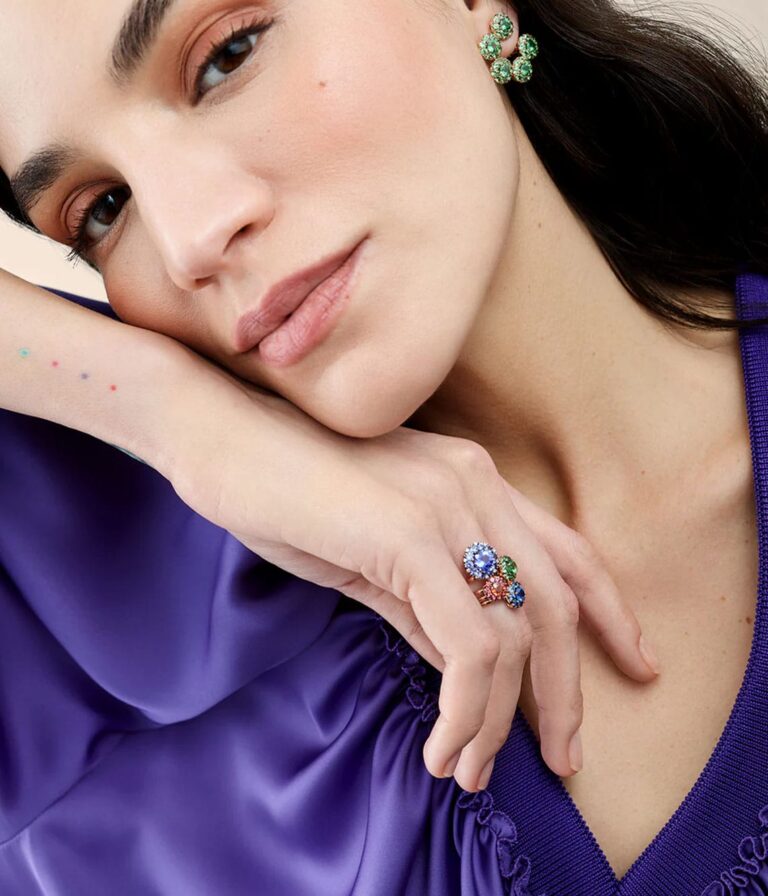 Neyleen Fine Jewellery - Bijouterie de luxe Casablanca